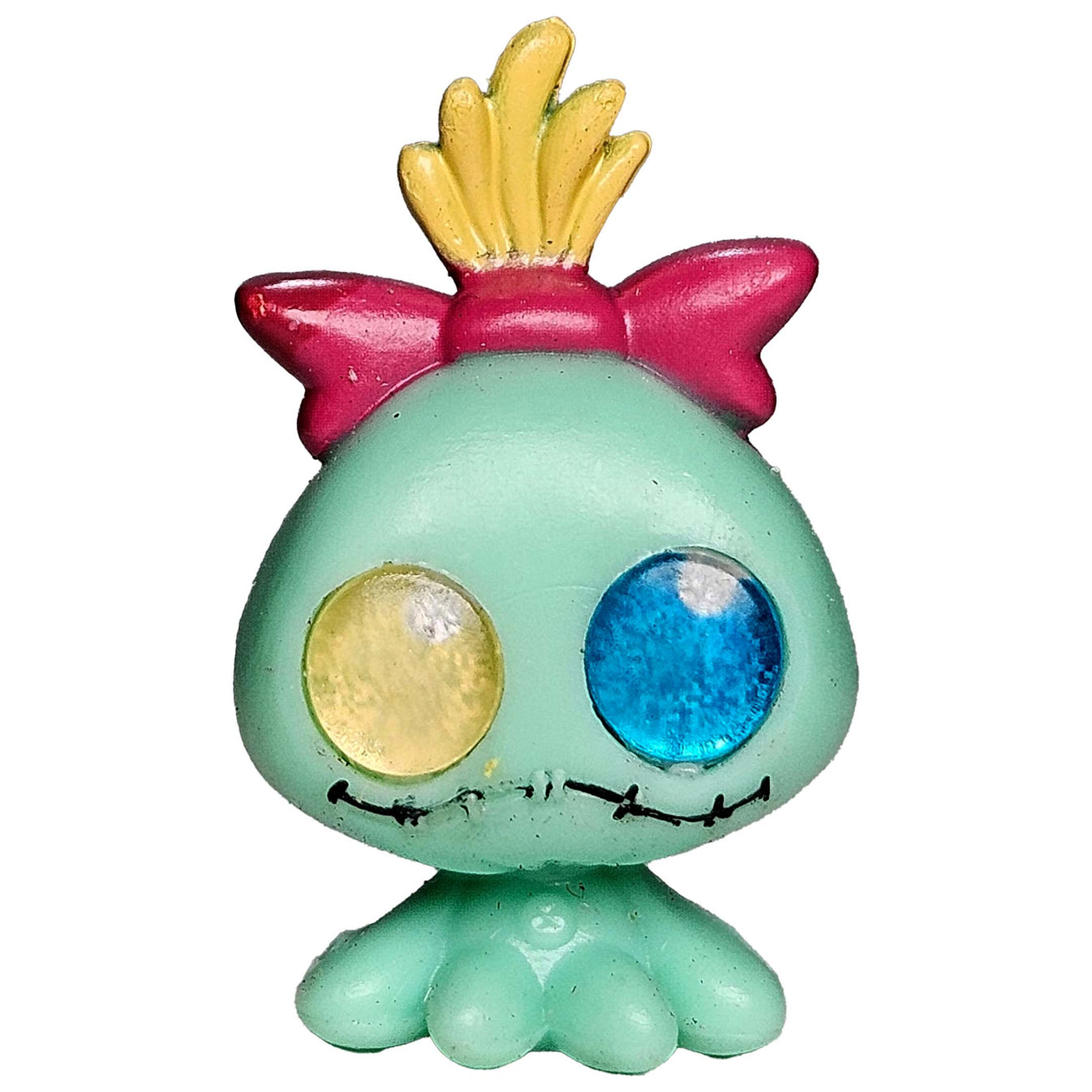 Moose Disney Doorables - Scrump (Lilo & Stitch) – Mini Mysterys