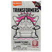 Blokees Transformers Sharkticon Storage Box – Mini Mysterys