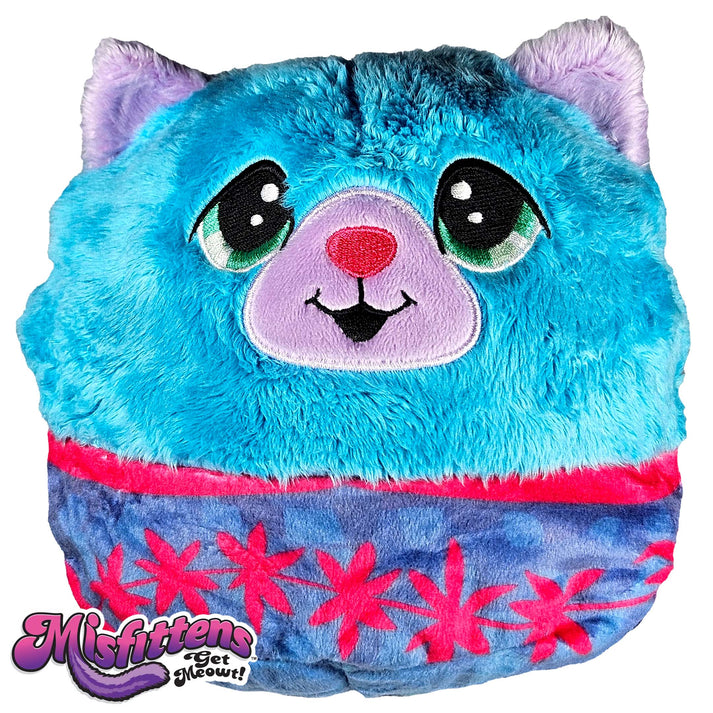 Misfittens Merkittens Series 2 - Shelly – Mini Mysterys