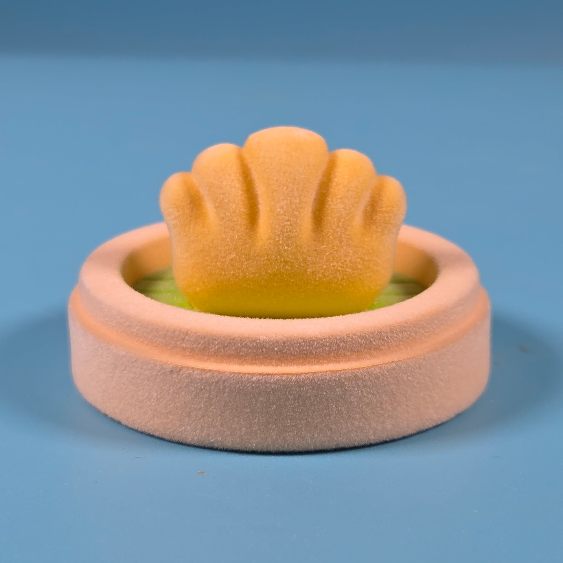 Kawaii Critterz Sushi & Ramen Collection - Steamed Bao – Mini Mysterys