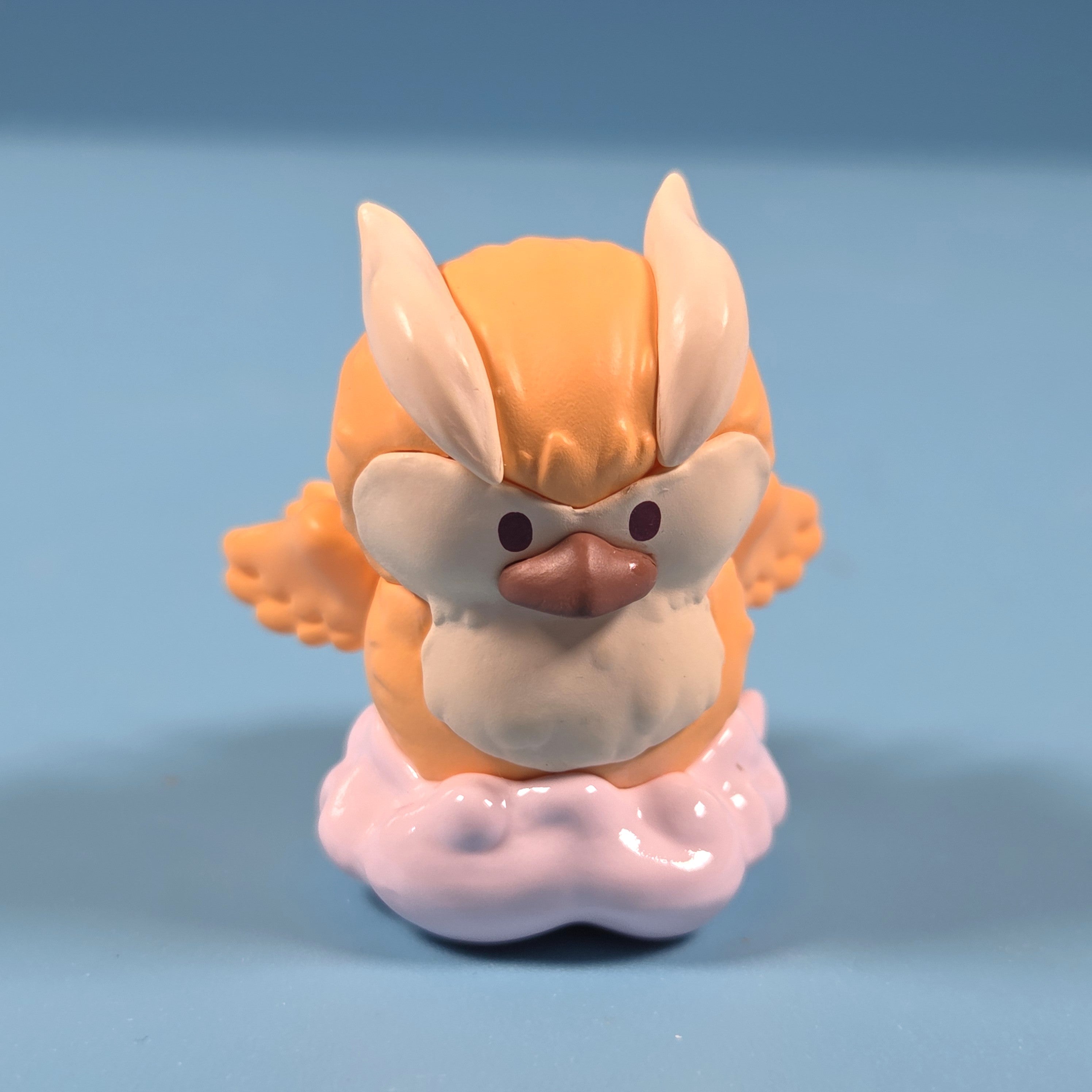 Hey! Dolls Fantastic Beasts Creatures - Thunderbird – Mini Mysterys