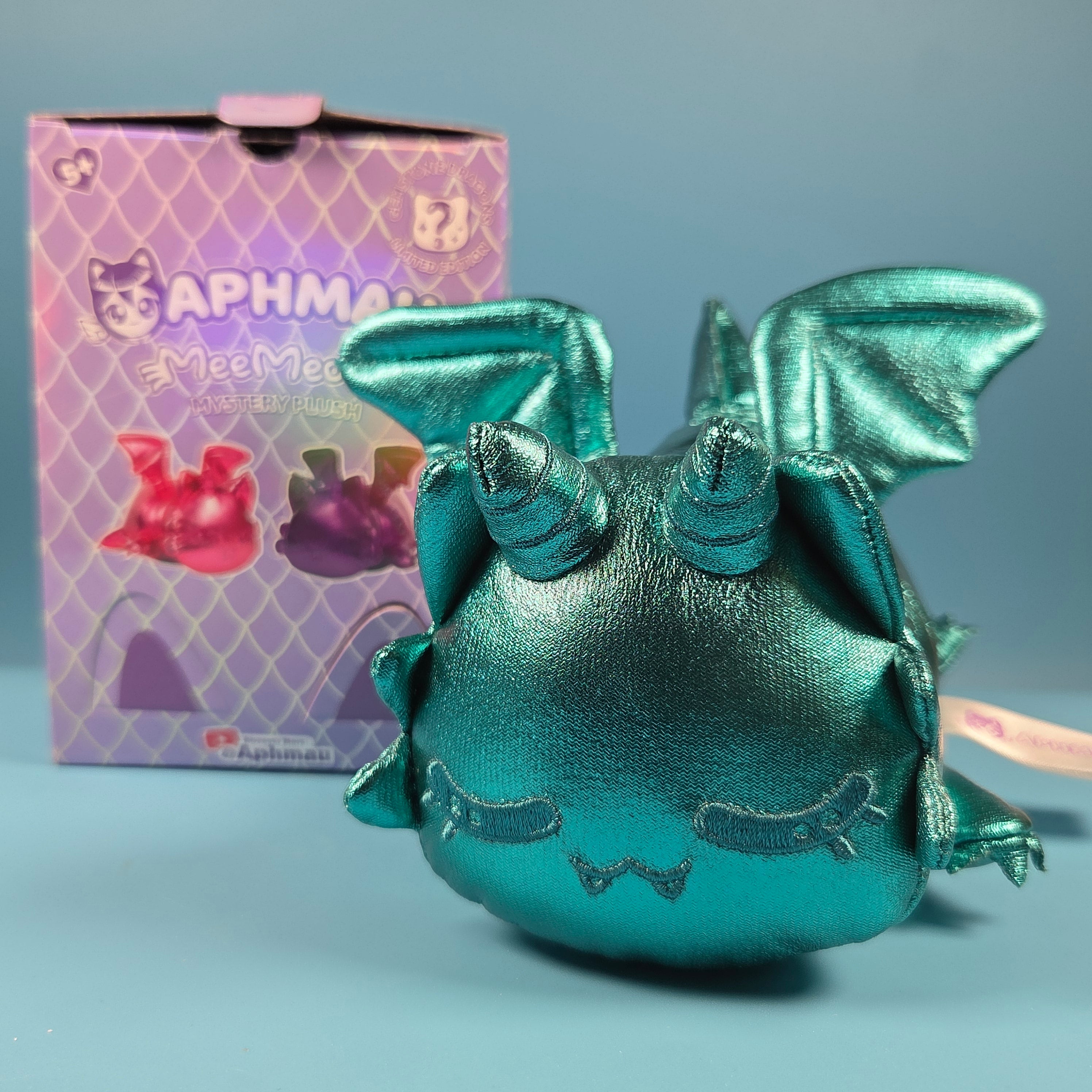 Aphmau – Mini Mysterys