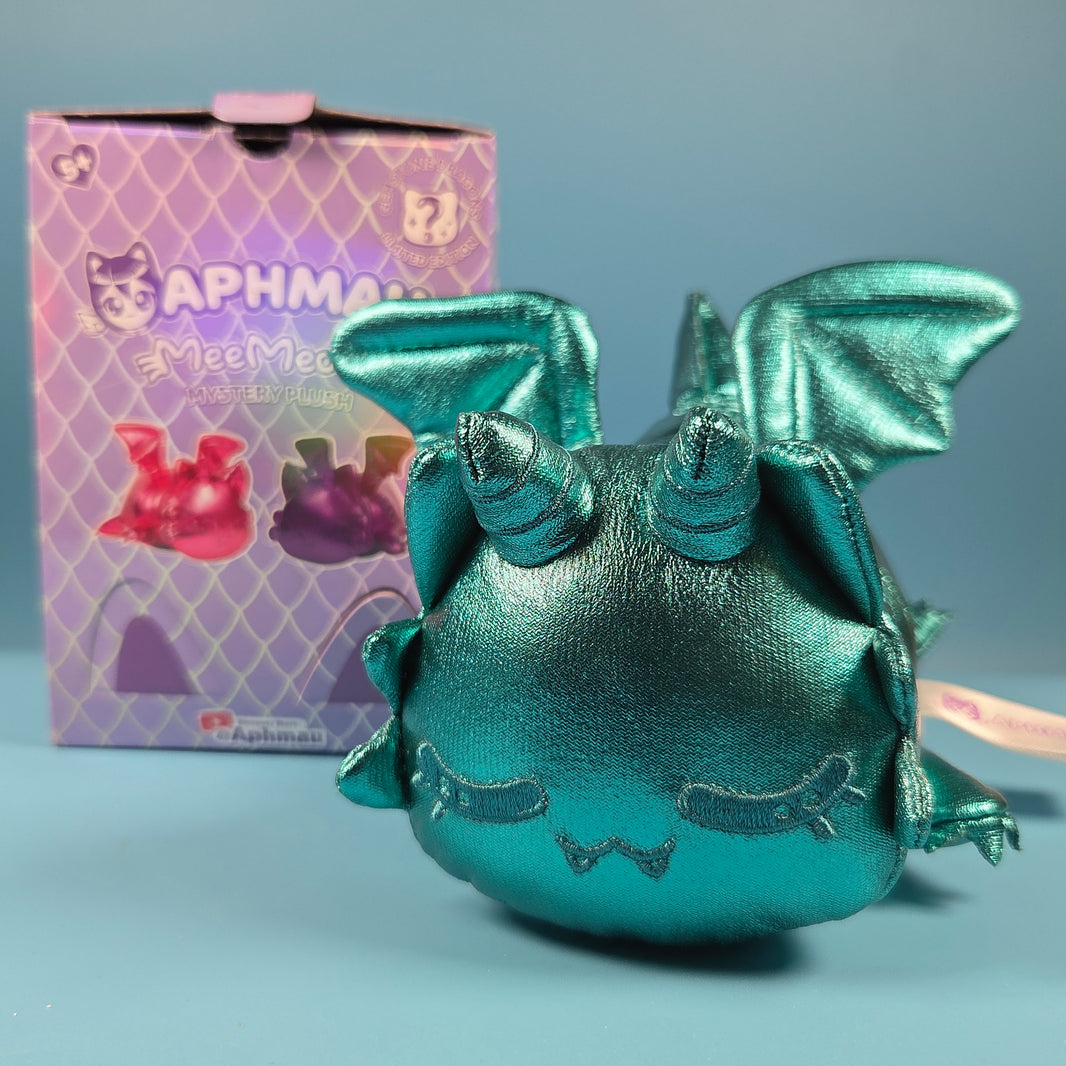 Aphmau – Mini Mysterys