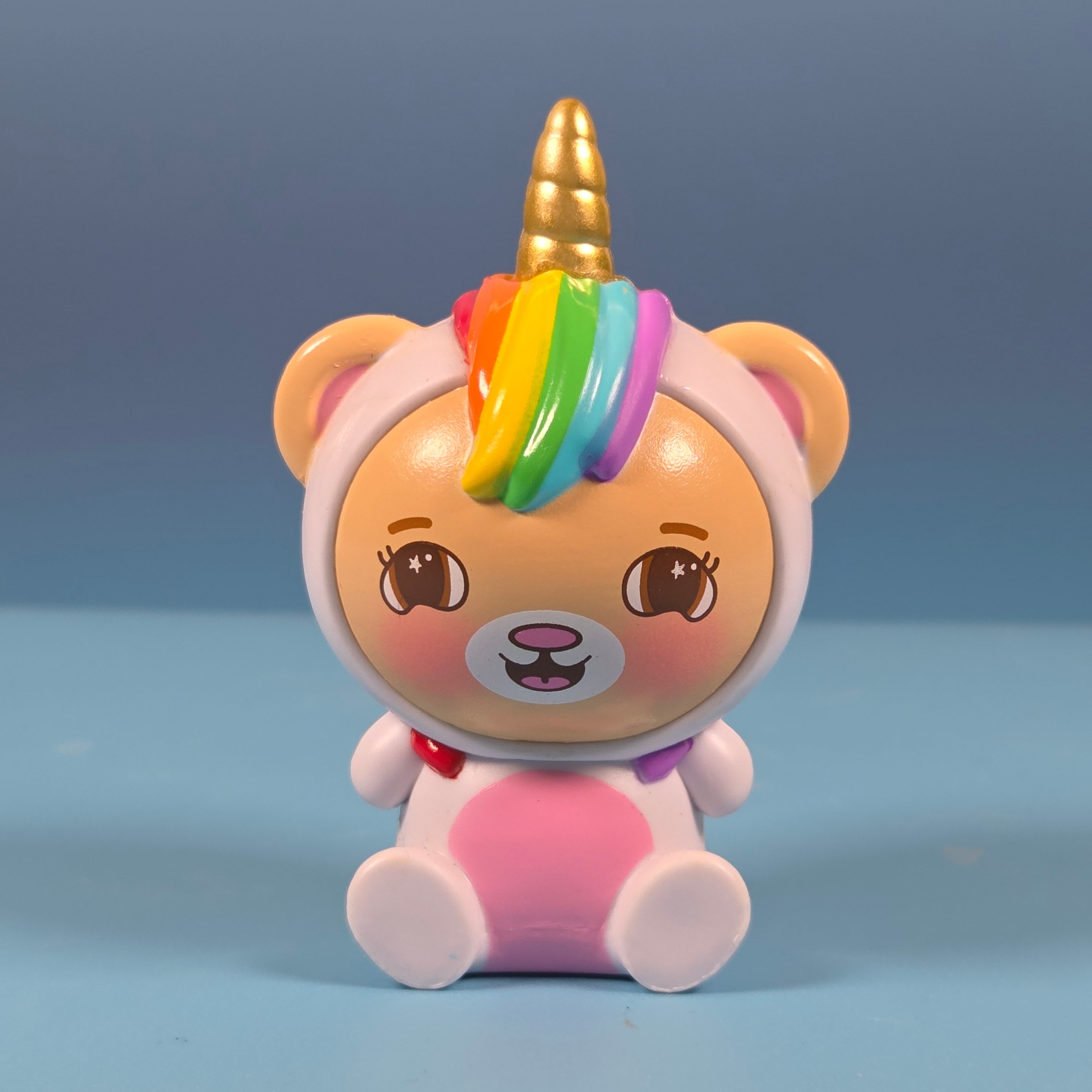 Moriah Elizabeth Costume Collection Figures - Unice – Mini Mysterys