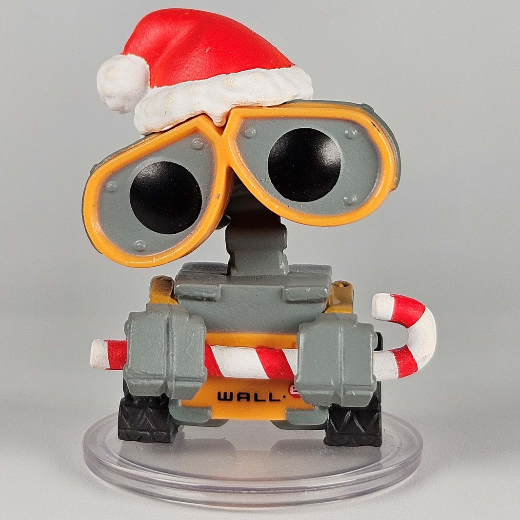 Choose Your Figures – Mini Mysterys
