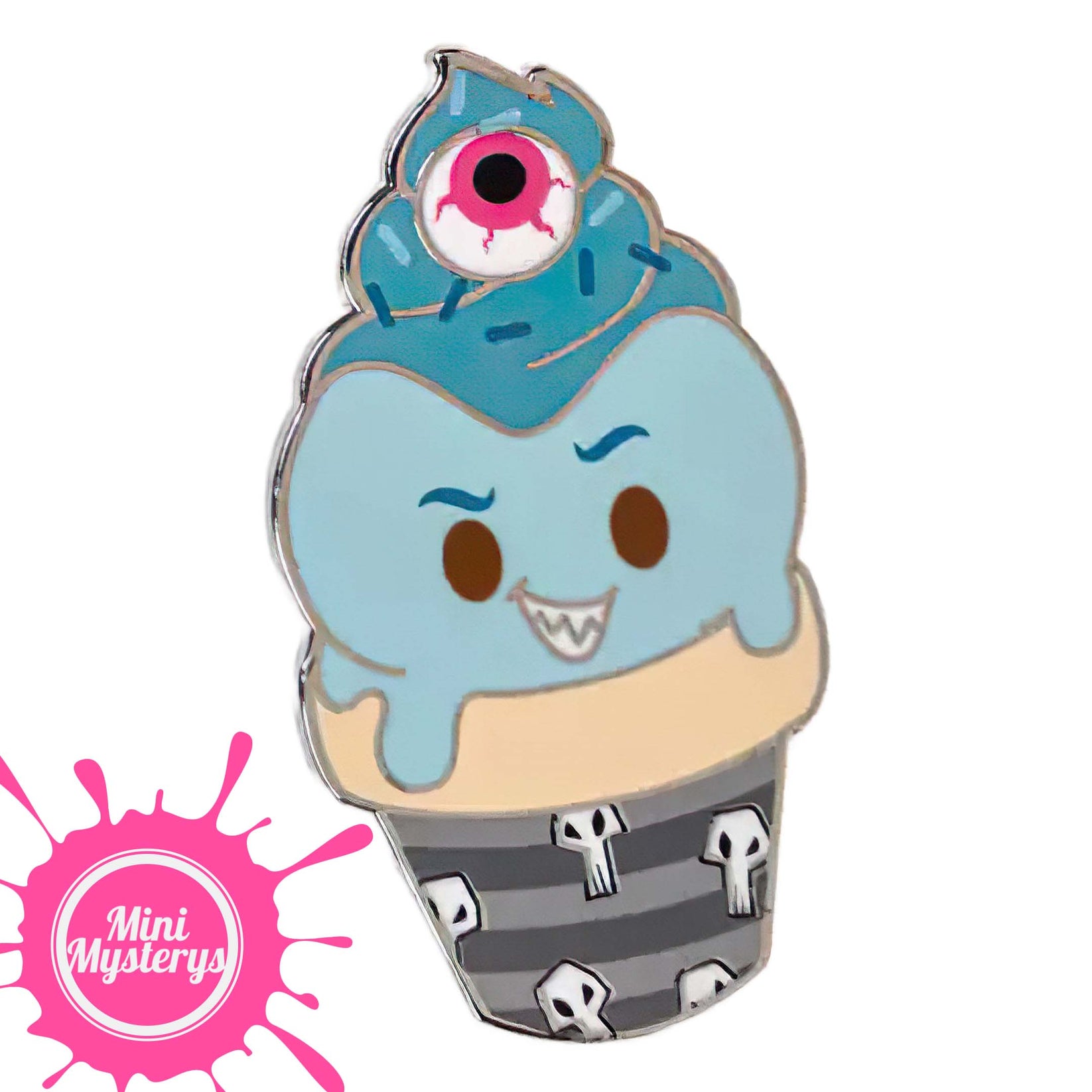 Disney Munchlings Pins Series 1 - Choose Yours – Mini Mysterys