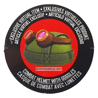 Roblox Virtual Items - Choose Yours – Mini Mysterys