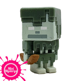 Minecraft Minifigures - Choose Your Figure – Mini Mysterys