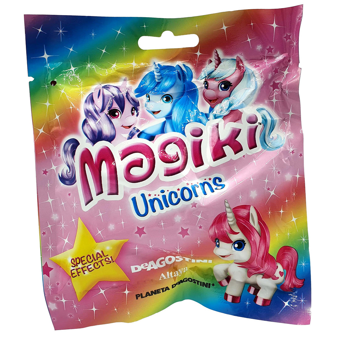 Magiki Unicorns Blind Bag – Mini Mysterys